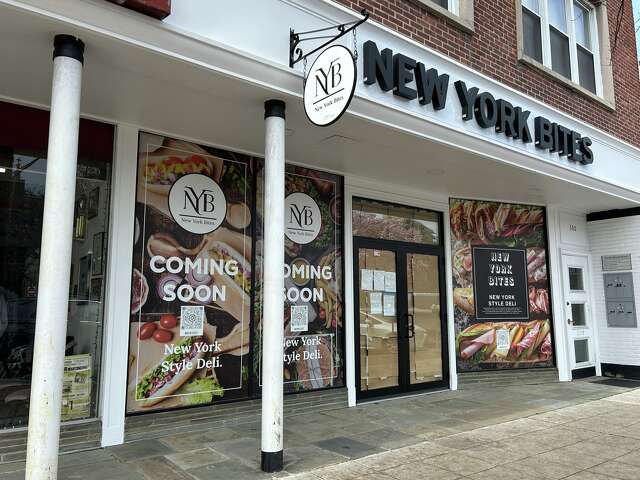 Late-night deli New York Bites to open in downtown Stamford