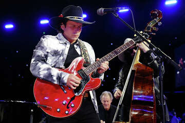 Lukas Nelson debuts solo album 'American Romance' with new single