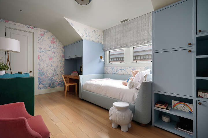 Shoe mogul and de Young heir lists 117-year-old SF mansion for $15.5M