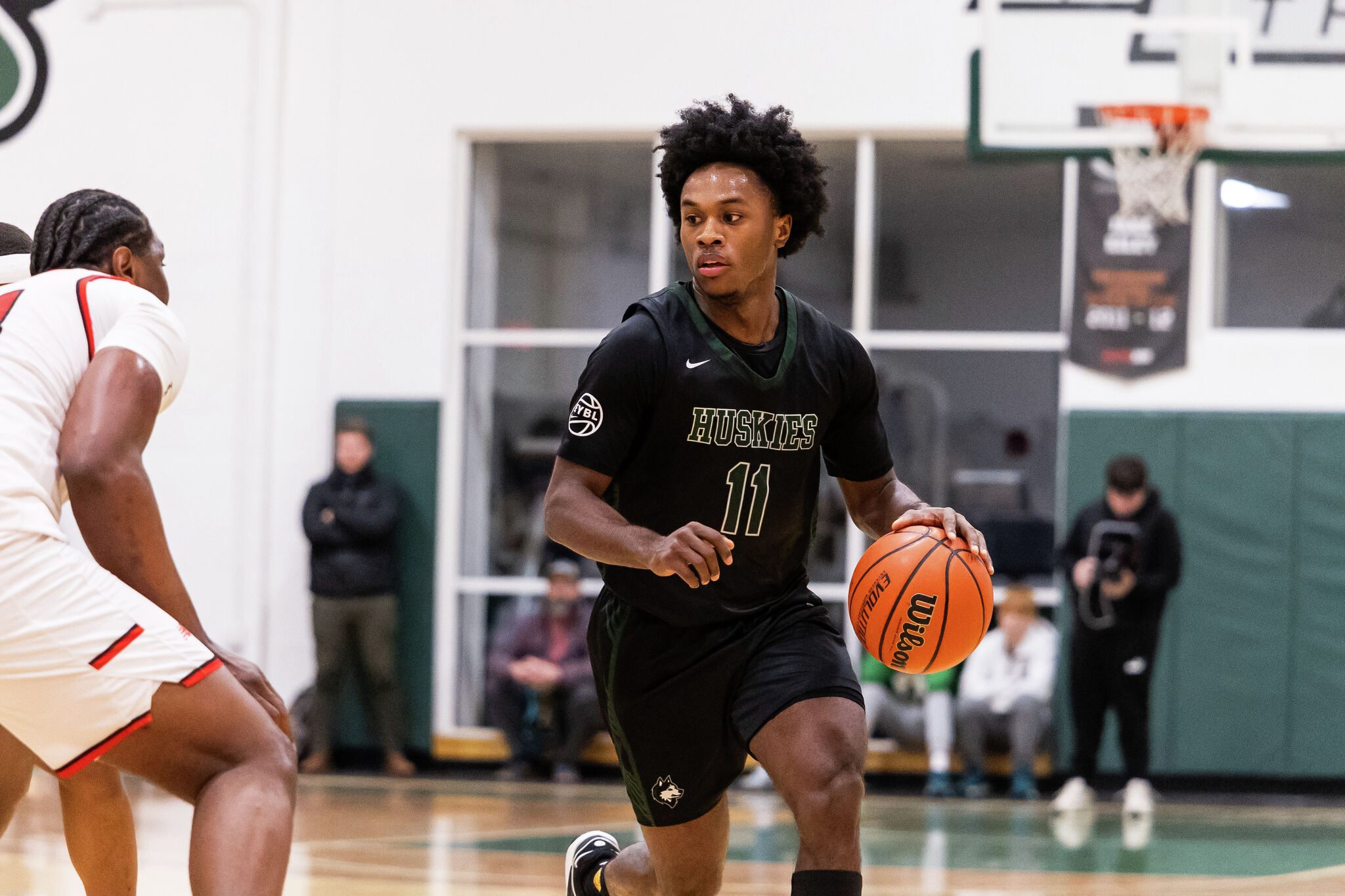 Cincinnati commit Keyshuan Tillery earns national honor