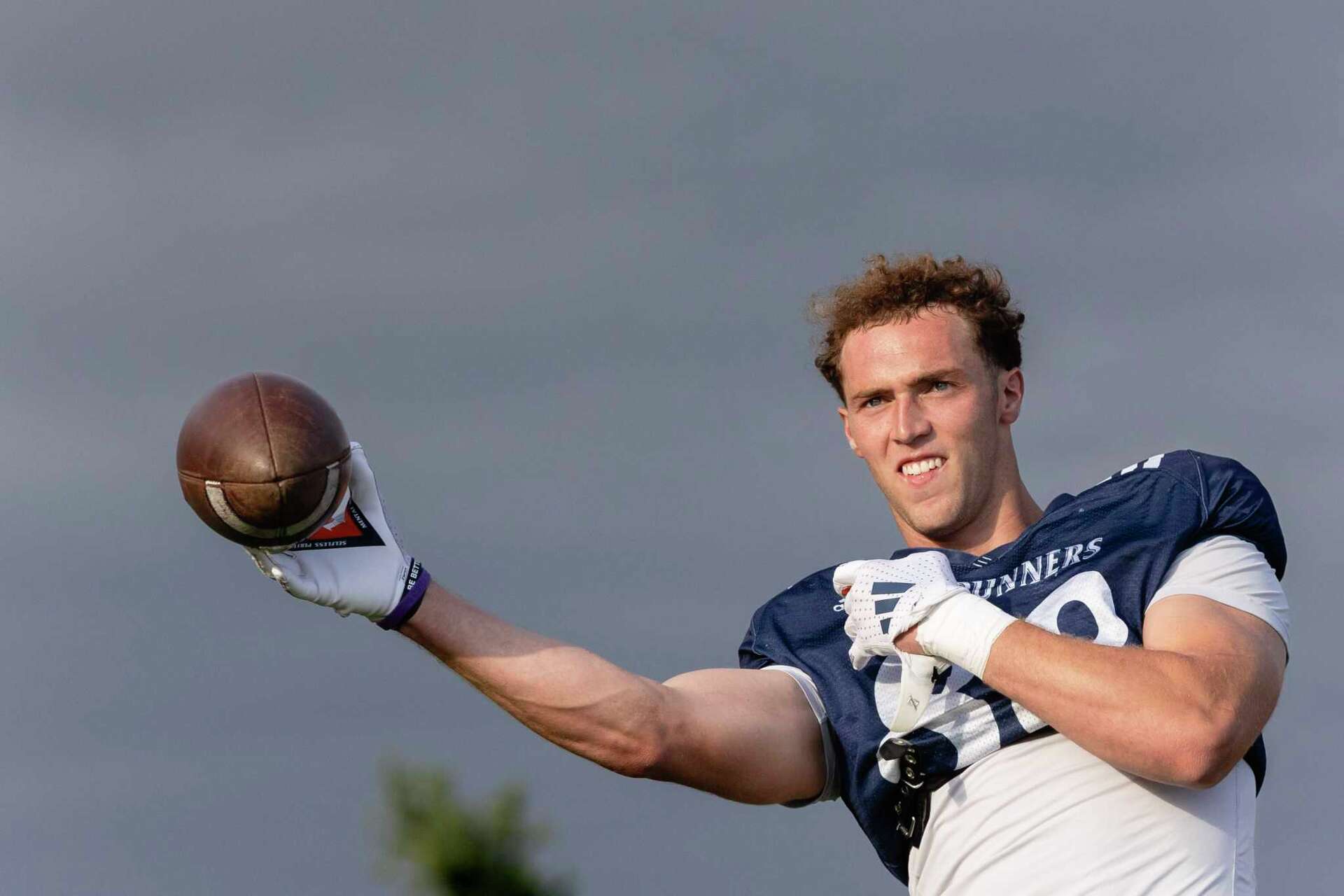 Houston Thomas leads UTSA football's standout tight end trio