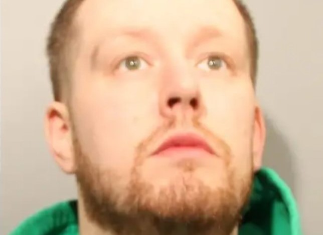 NY man accused of exposing himself to minors in Ridgefield arraigned