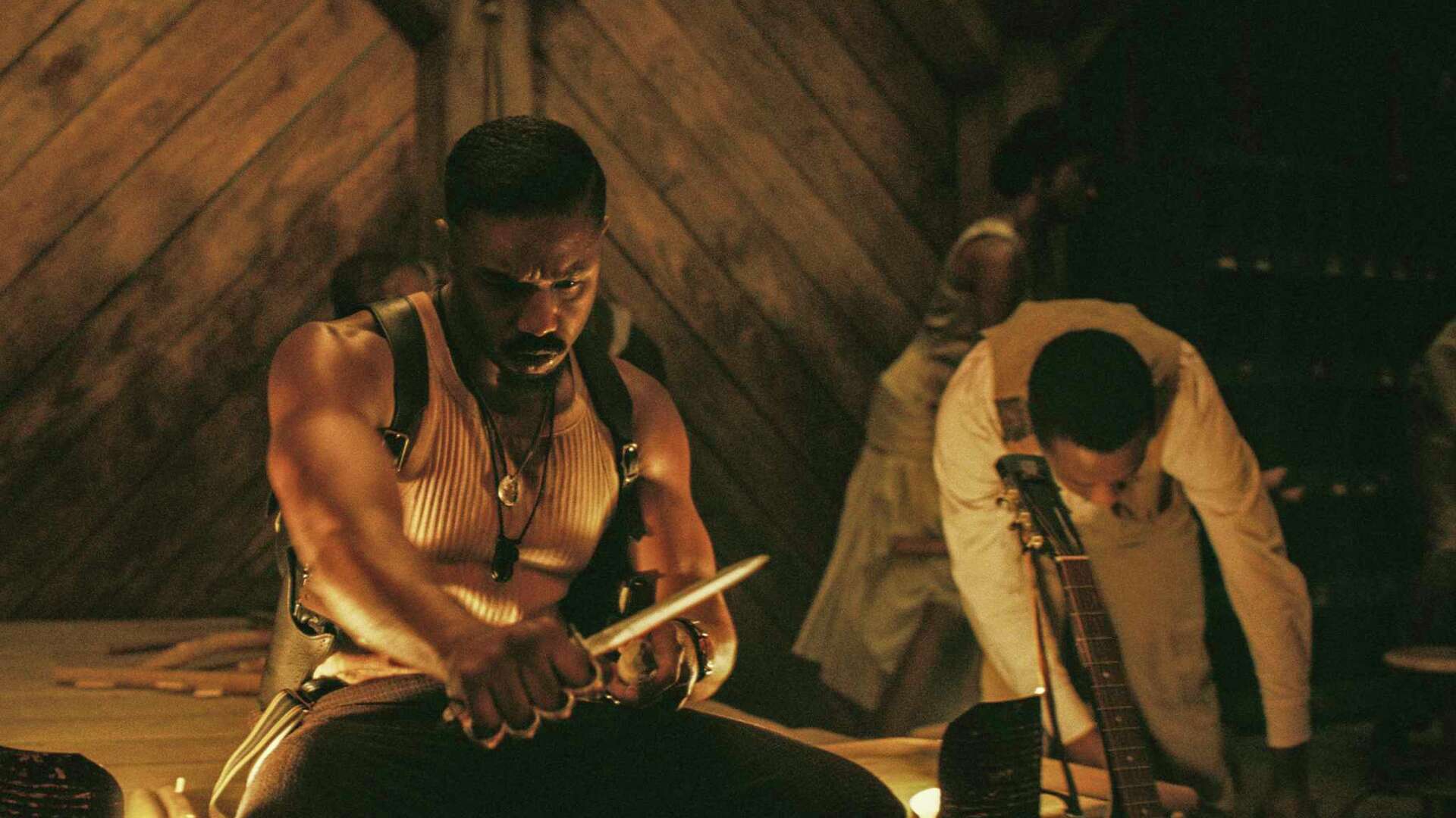 ‘Sinners’ review: Ryan Coogler and Michael B. Jordan redefine horror