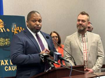 Surcharge on wealthiest Connecticut residents pushed by some Democrats