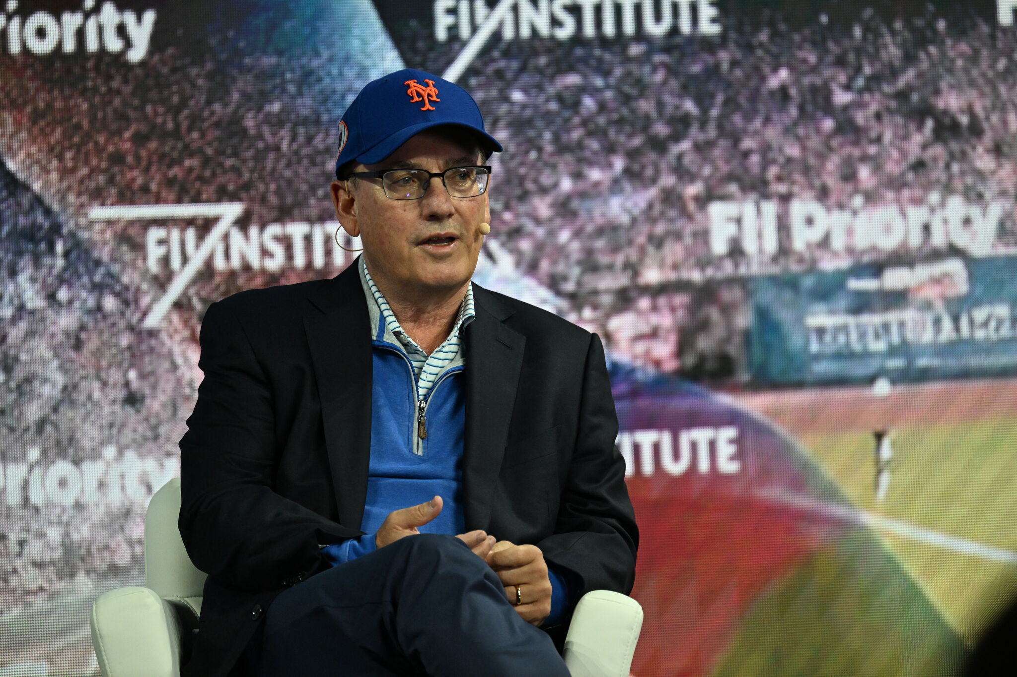 CT billionaires have seen wealth increase 61% since 2017, report says