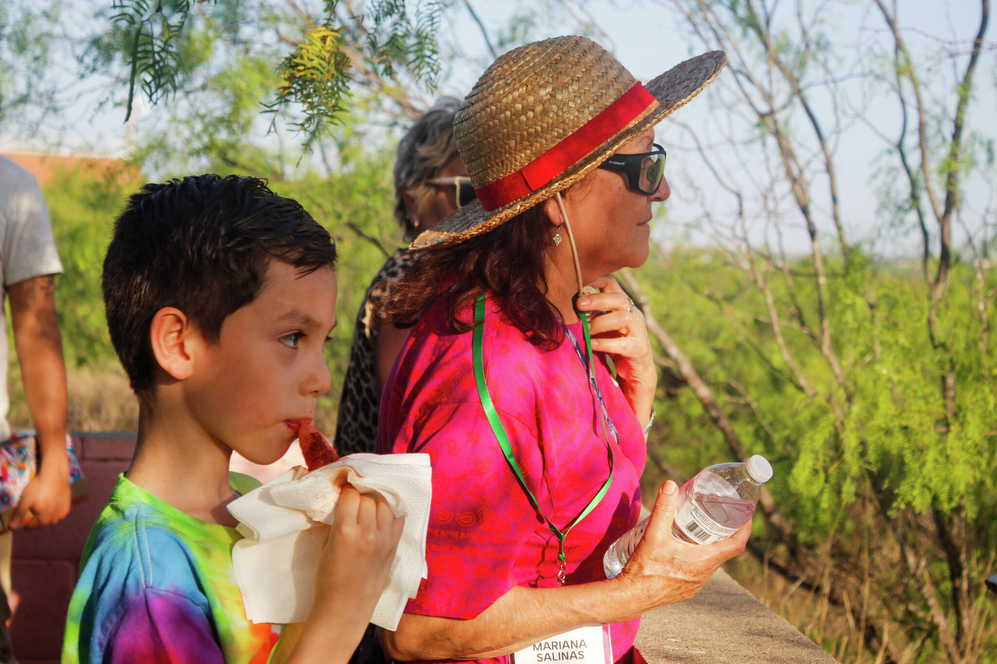 Five things to do in Laredo this weekend