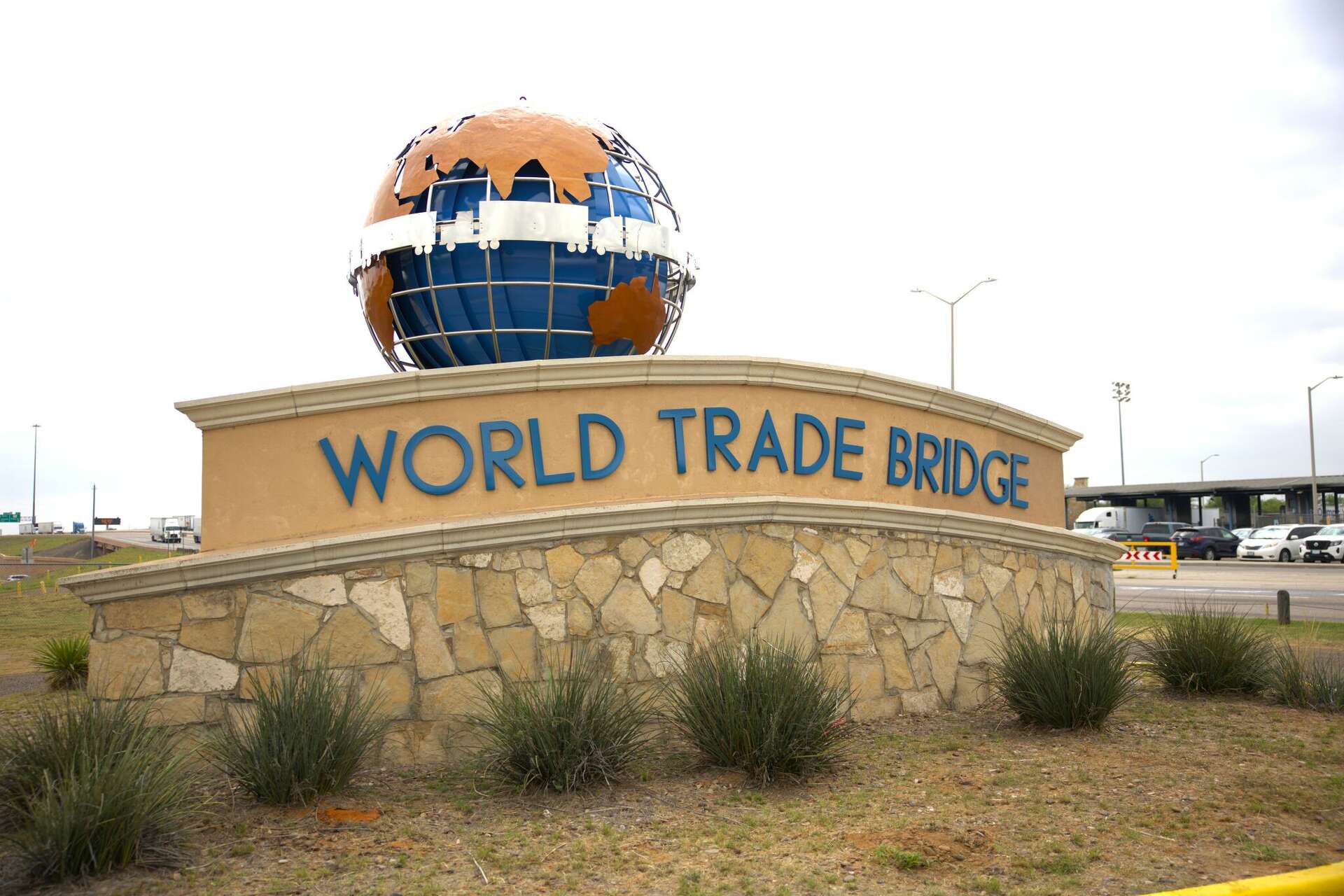 Laredo World Trade Bridge expansion to move closer to construction