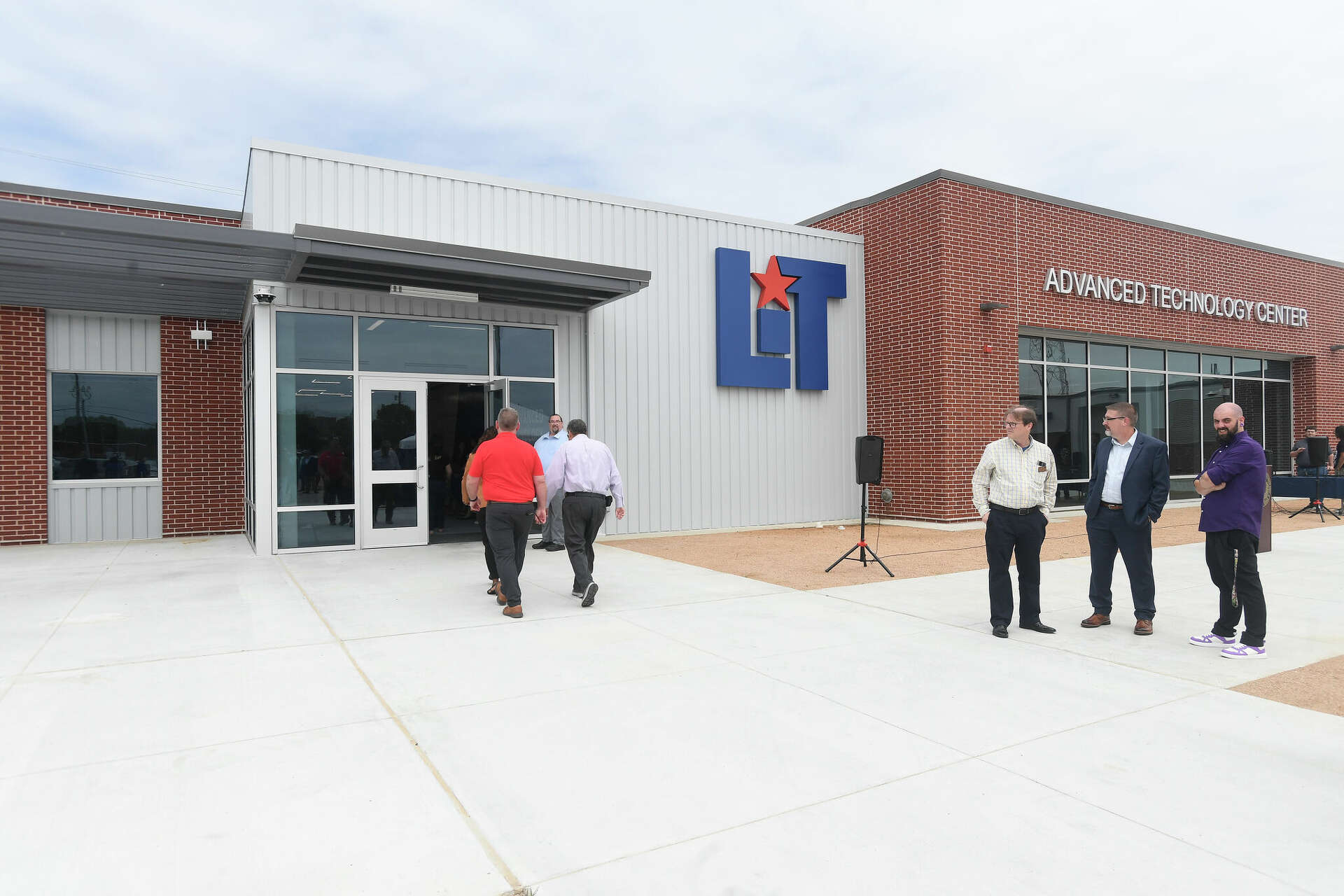 Lamar Institute of Technology reports record spring 2025 enrollment