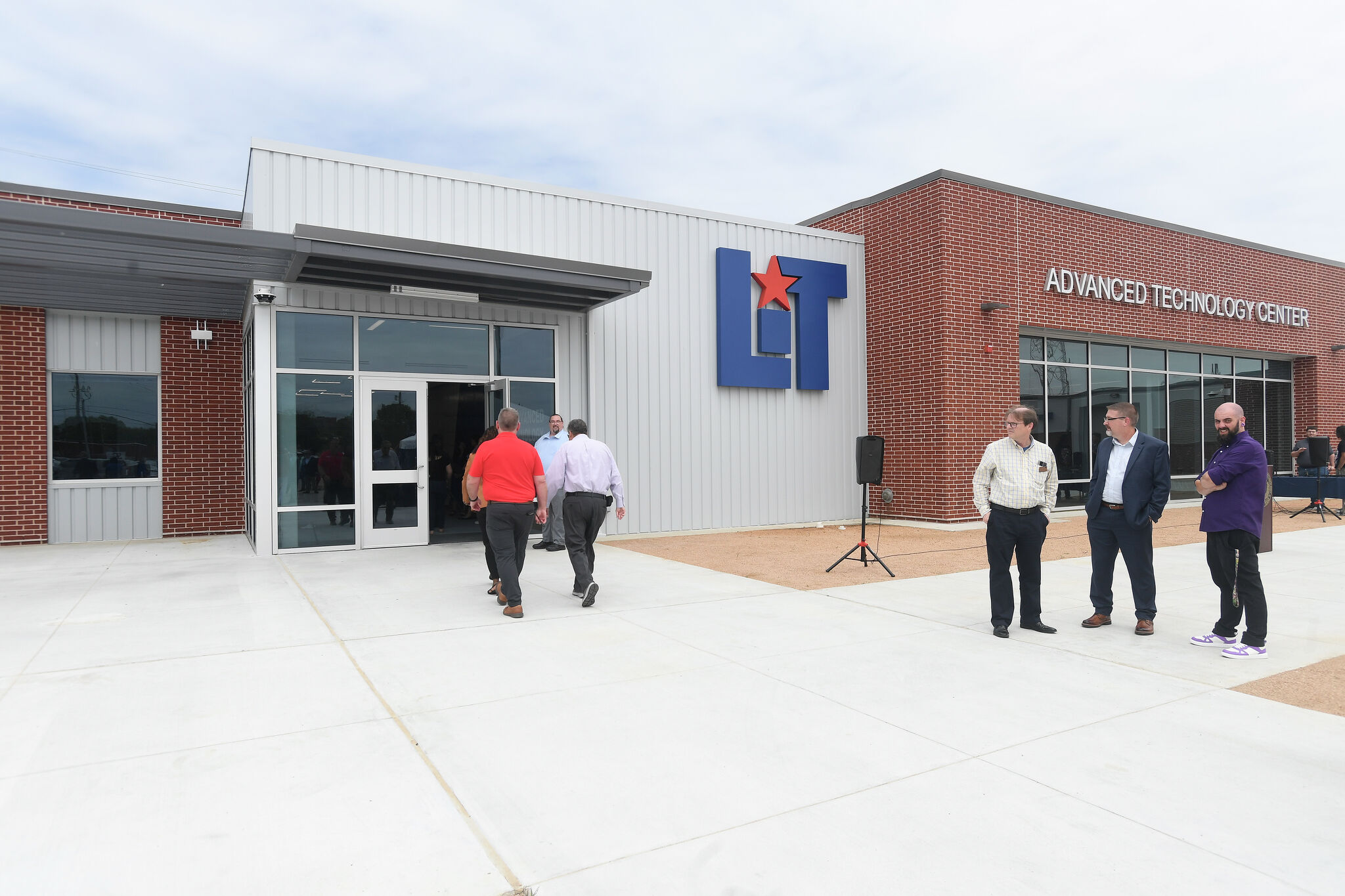 KBMT 12 News local meteorologist Jeremiah Stewart answers 7 questions