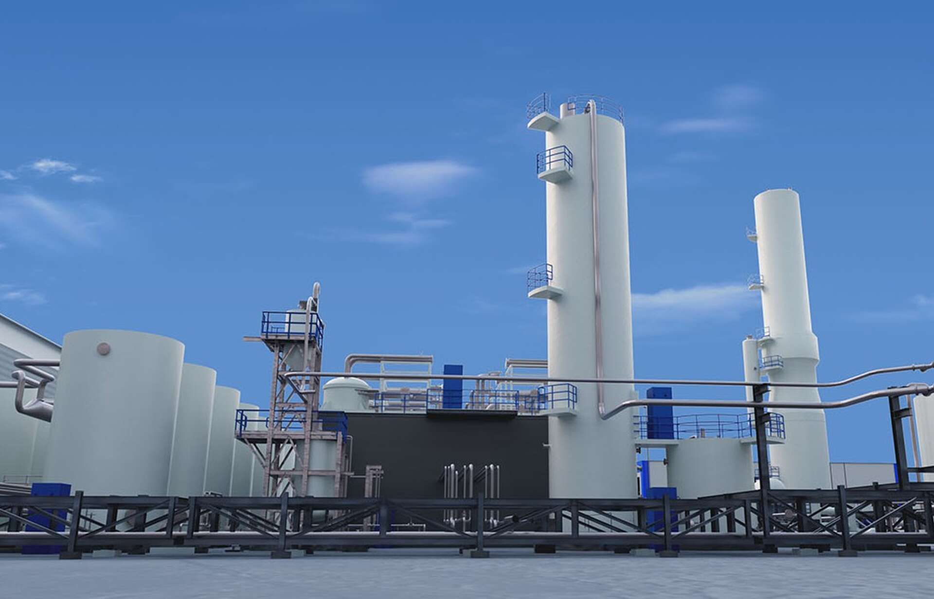 Occidental's Texas carbon capture project secures EPA permits