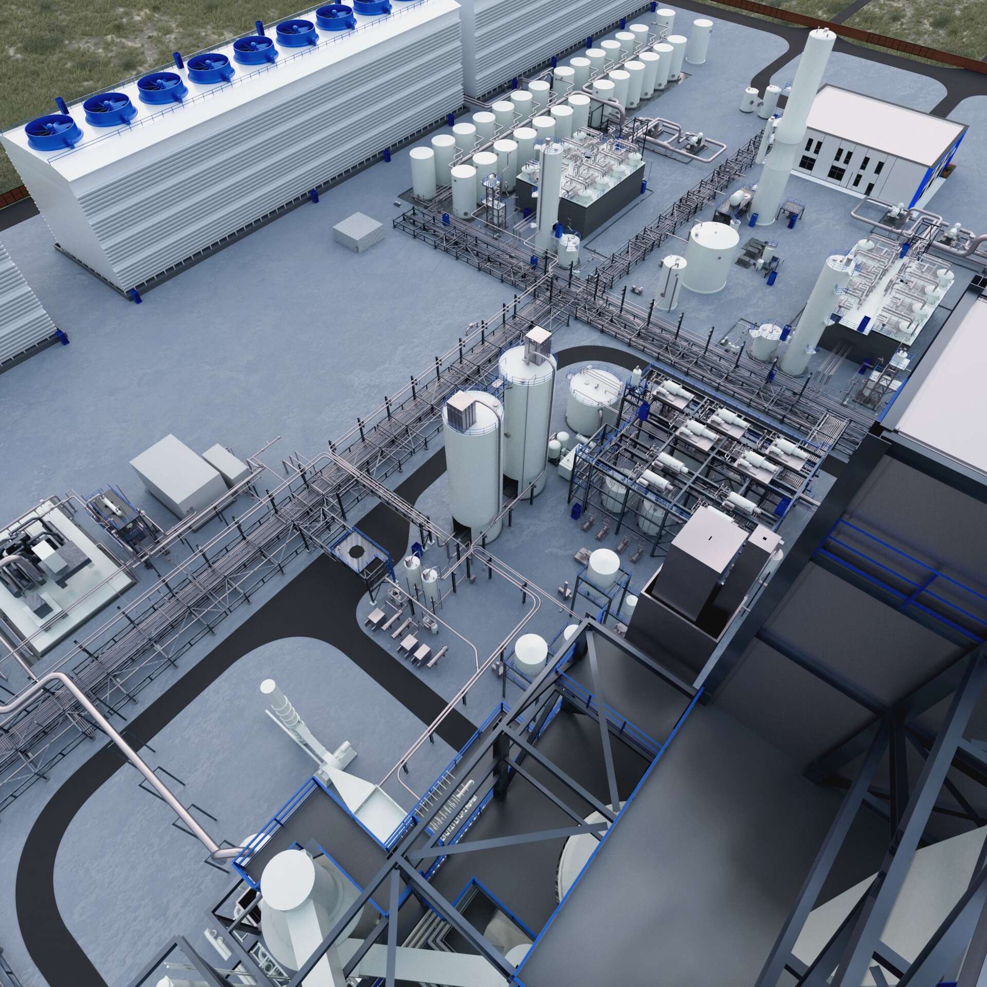 Occidental's Texas carbon capture project secures EPA permits