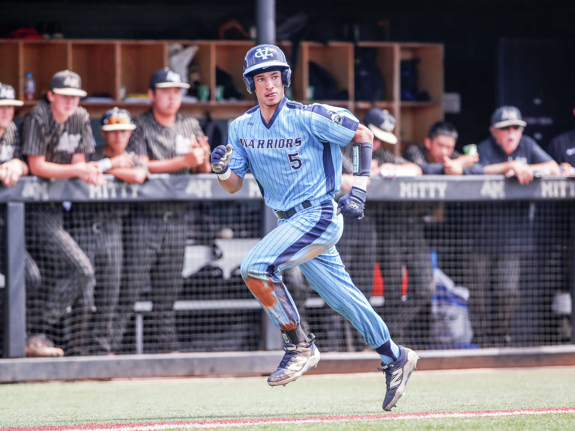 How Top 10 Bay Area high school senior baseball prospects are faring