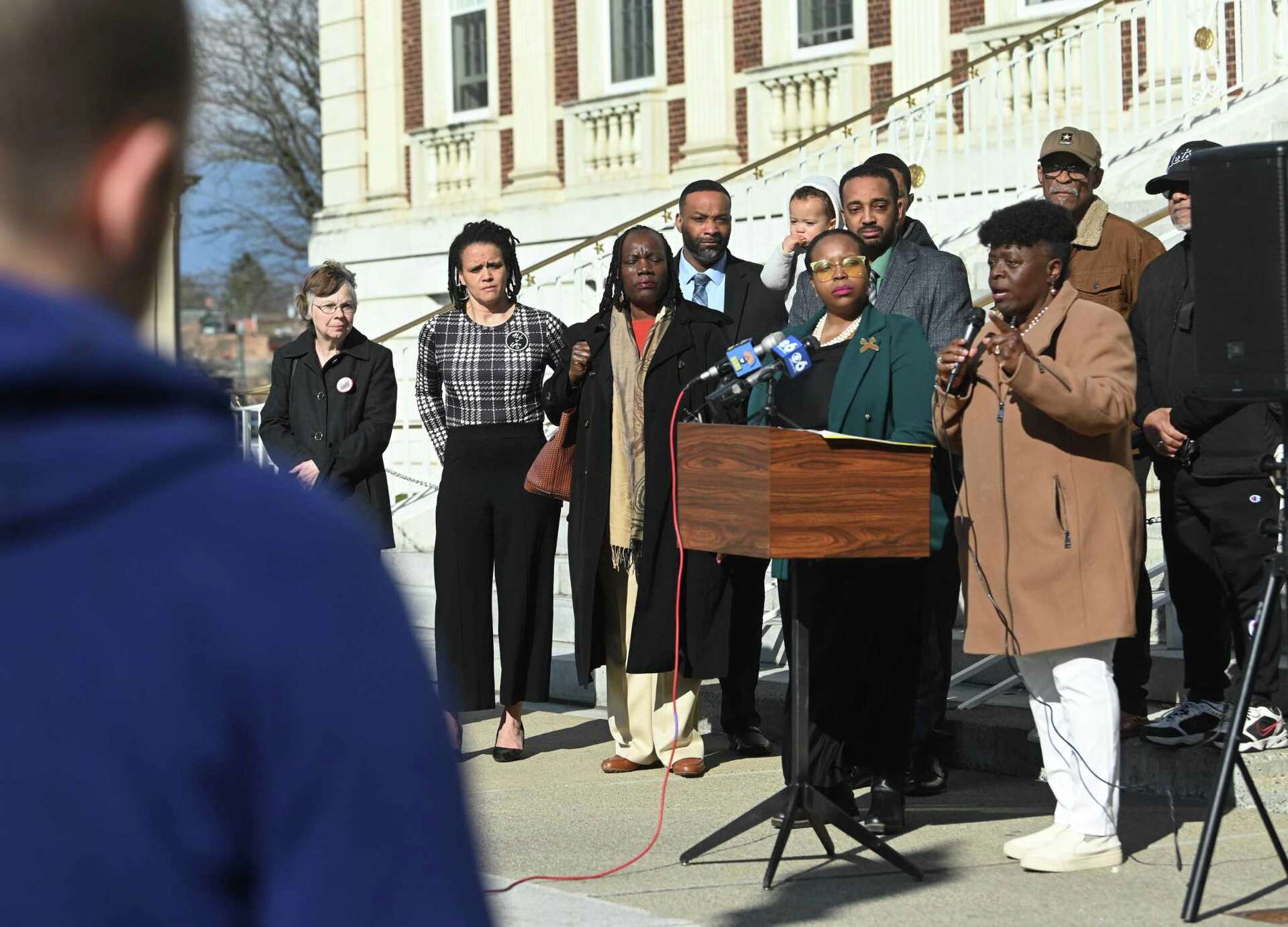 Schenectady leaders decry ballot decision against council members