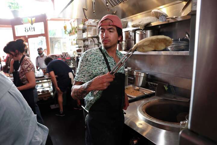 San Francisco bakery Loquat throws incredible sandwich parties