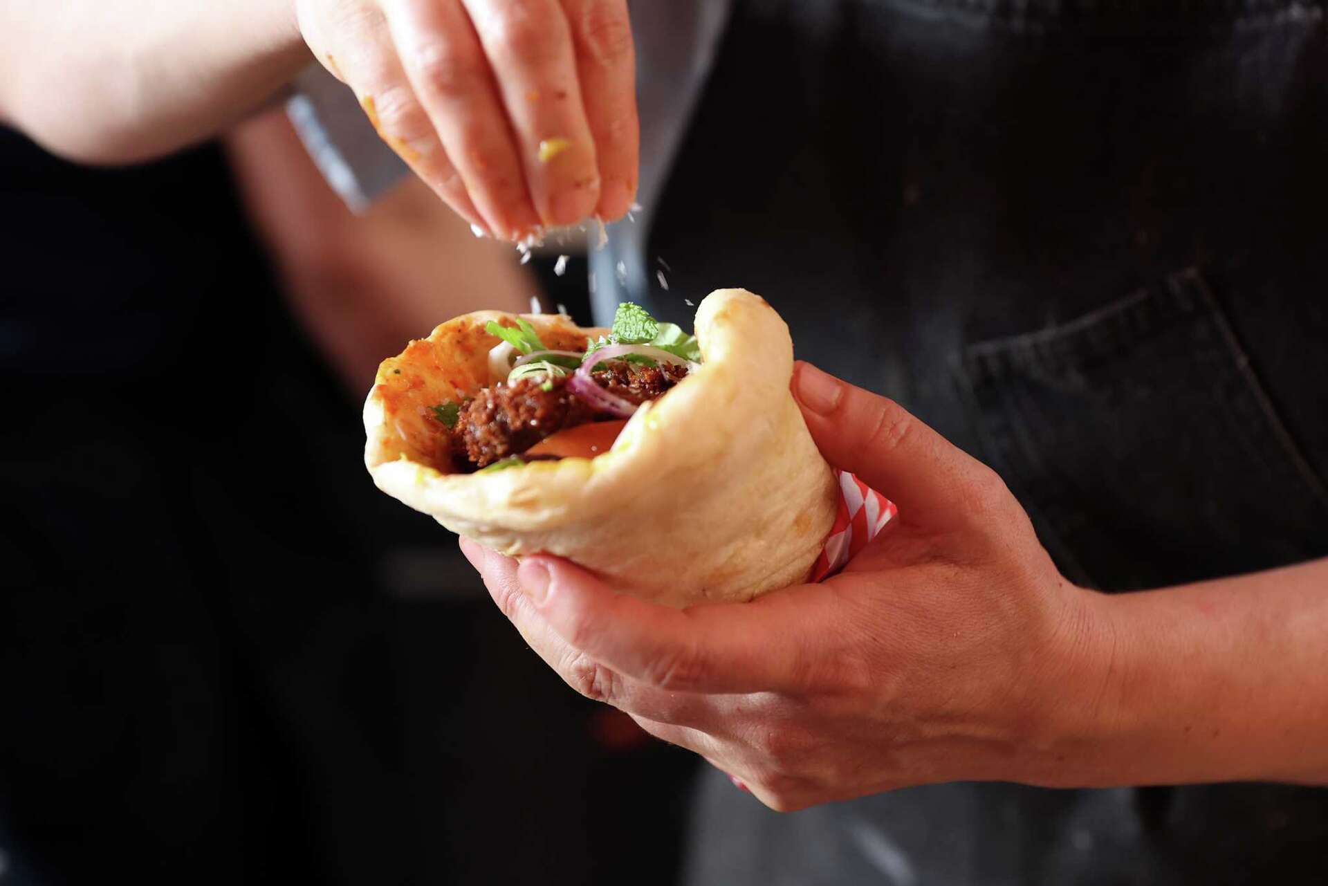 San Francisco bakery Loquat throws incredible sandwich parties