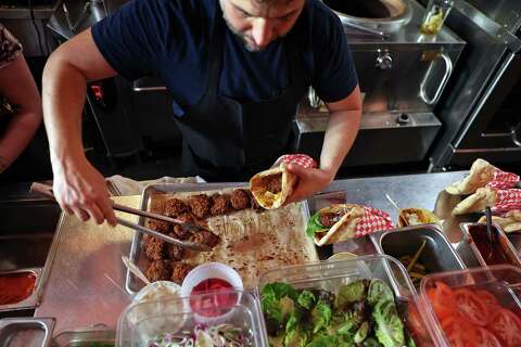 San Francisco bakery Loquat throws incredible sandwich parties