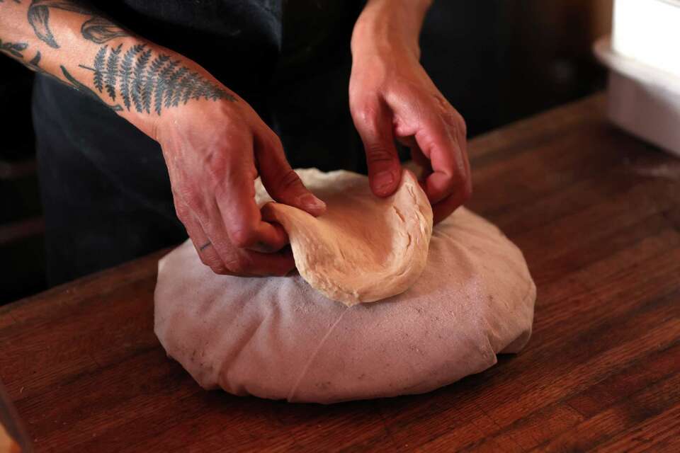 San Francisco bakery Loquat throws incredible sandwich parties