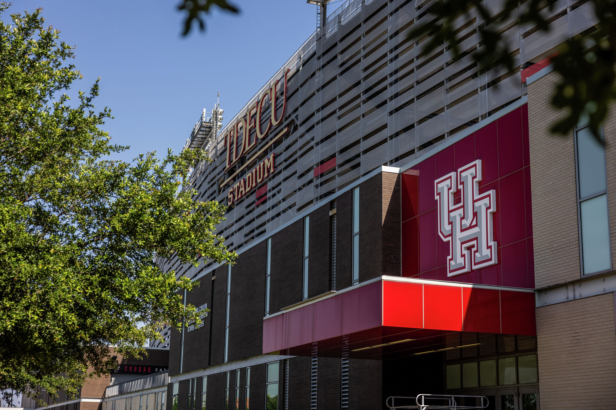 University of Houston professor sees their visa quietly revoked