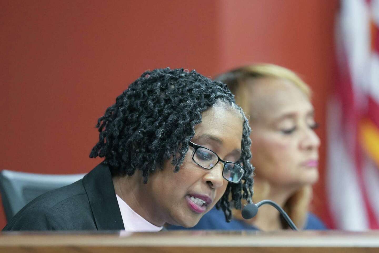Fort Bend ISD trustee Sonya Jones out after controversial resignation