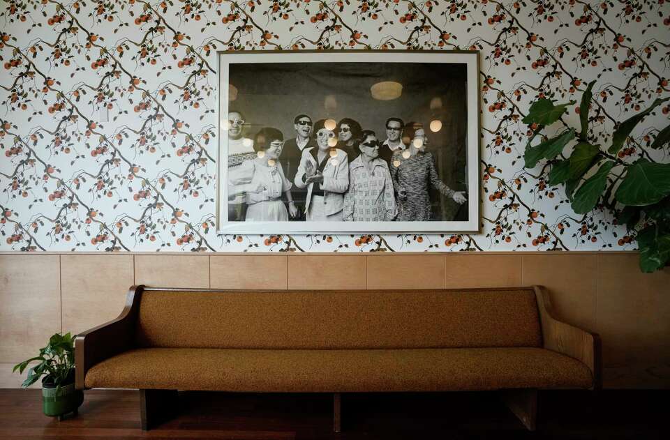 Agnes and Sherman opens as Asian American diner in the Heights