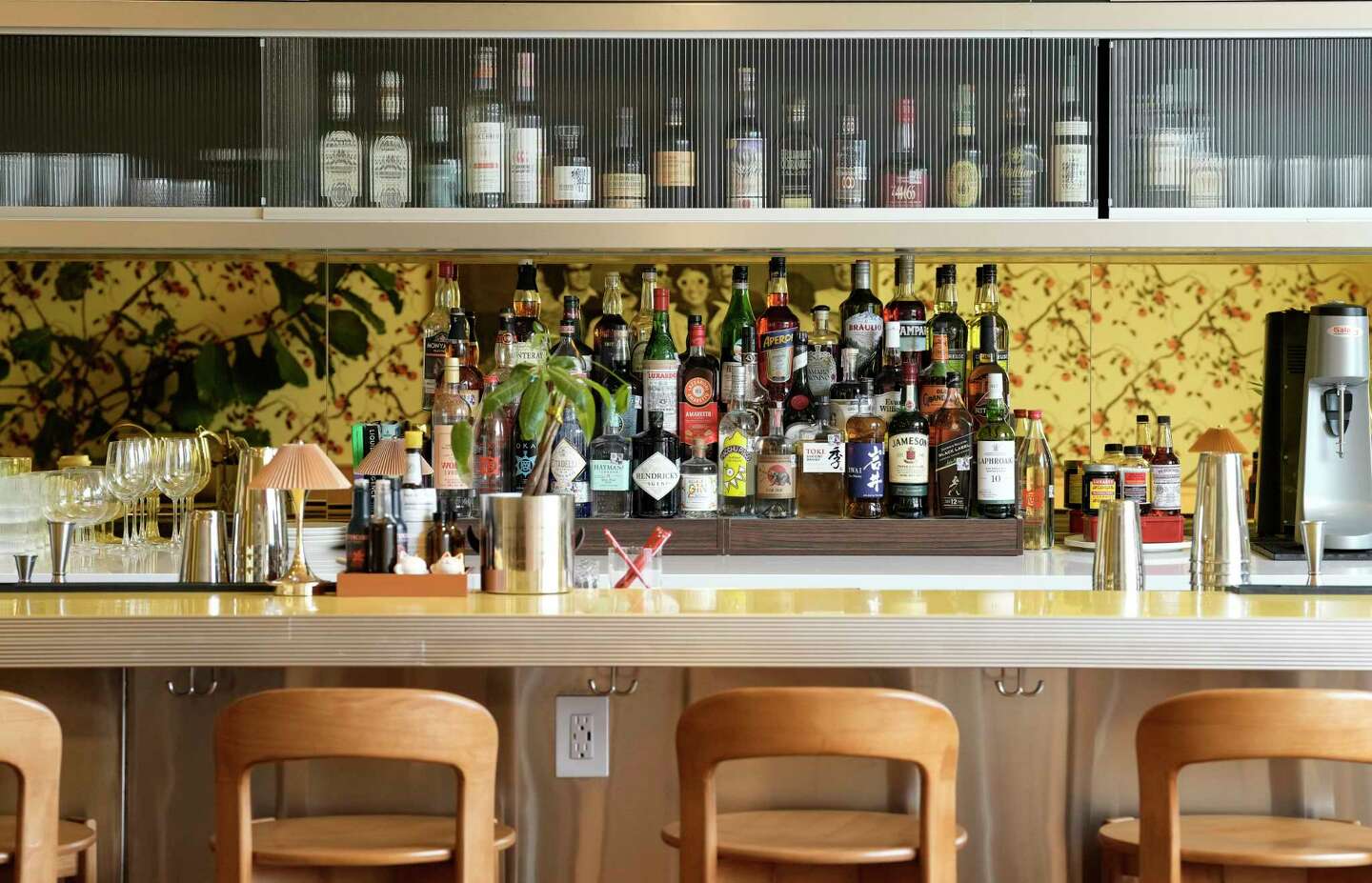 Agnes and Sherman opens as Asian American diner in the Heights