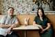 Agnes and Sherman opens as Asian American diner in the Heights