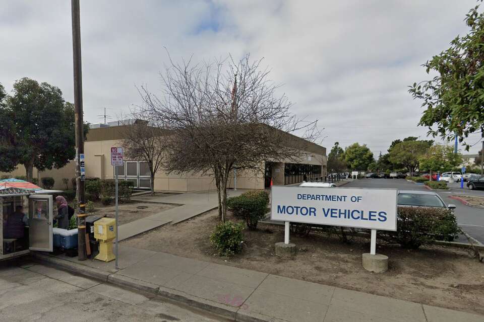Vandalism shuts down Oakland DMV for months as Real ID deadline looms