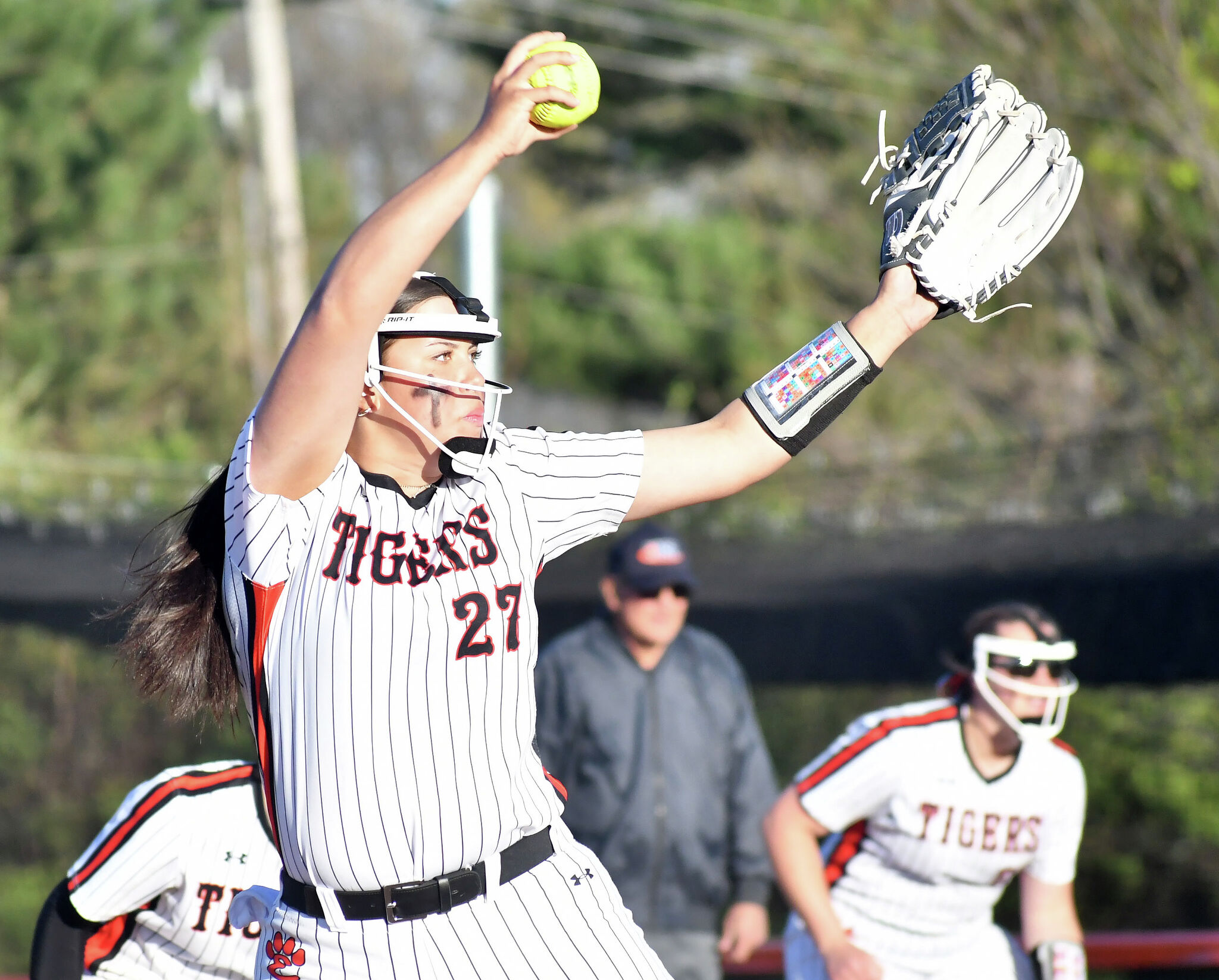 Edwardsville softball returns veteran lineup for 2026 season