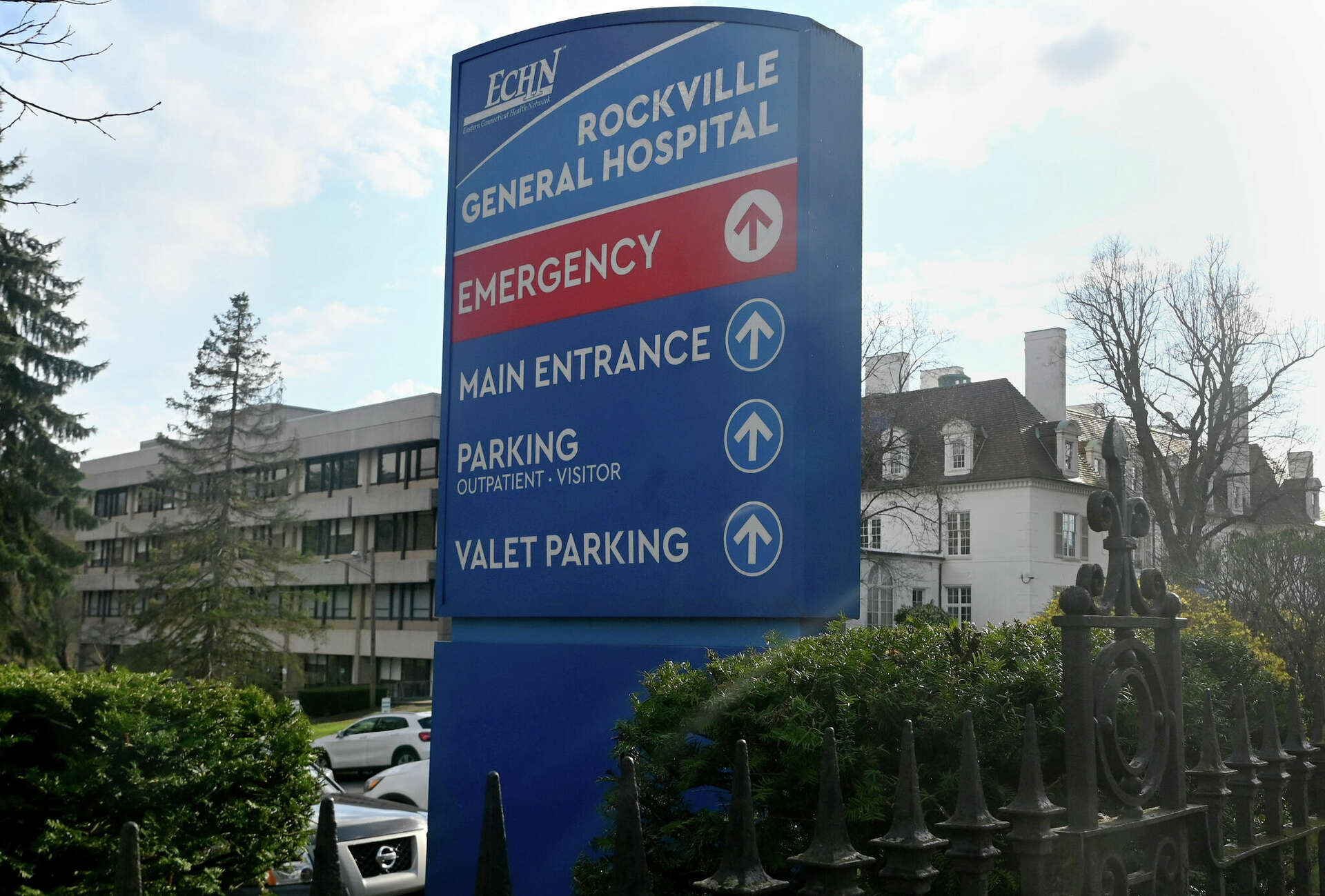 CT hospital owner’s bankruptcy fees top $77M as RI hospitals teeter