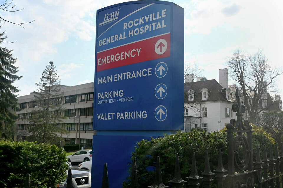 Rockville Hospital to keep ER, pay $300,000 in state deal