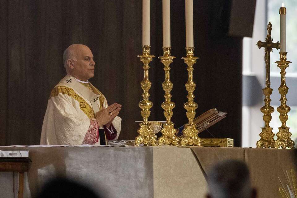 Once-secret records show how S.F. Archdiocese handled priest abuse