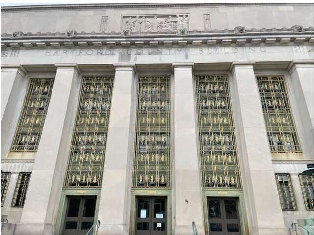 Woman impersonating nurse performed procedure on CT patient: Officials