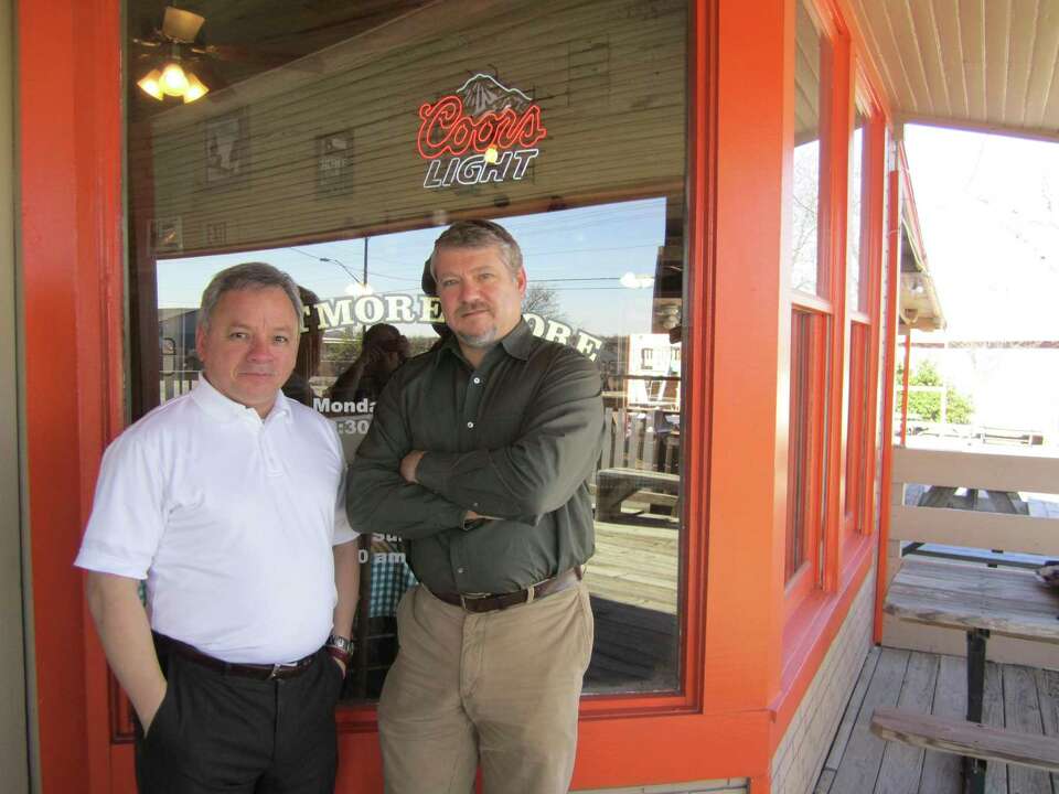 Feud erupts over fortune amassed by San Antonio businessman