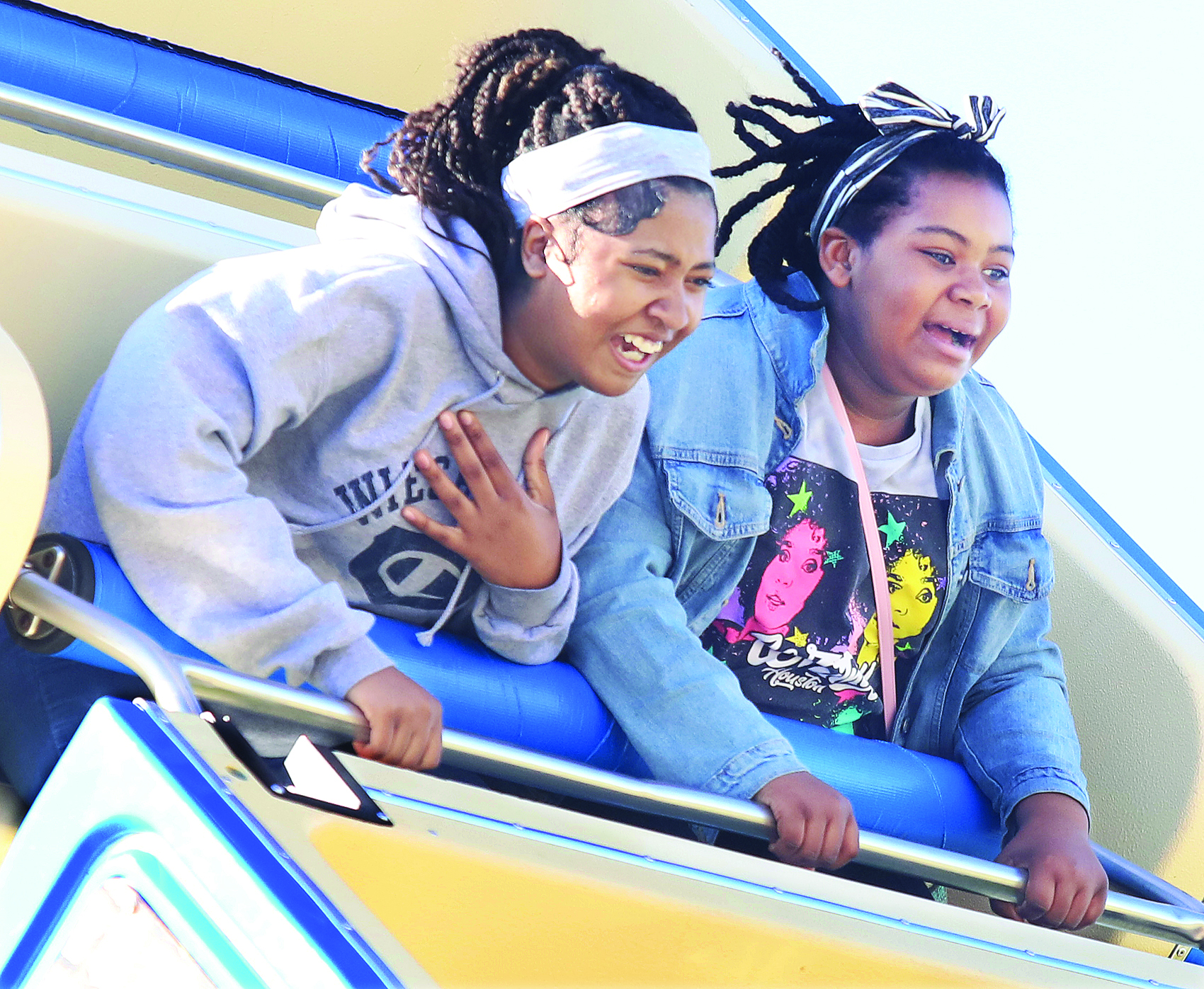 Springfest blossoms on Alton Riverfront