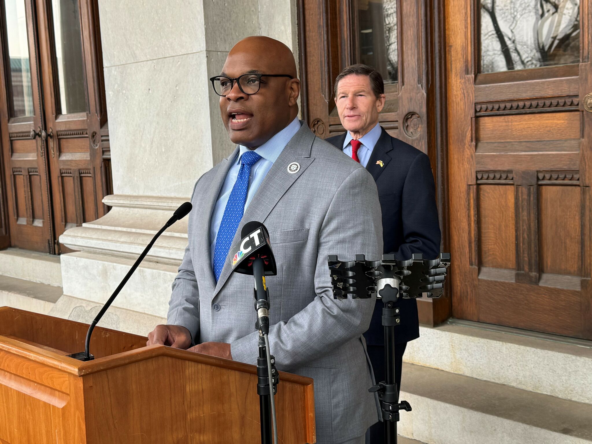 CT saw fewer thefts, murders in 2024 compared to 2023: Report