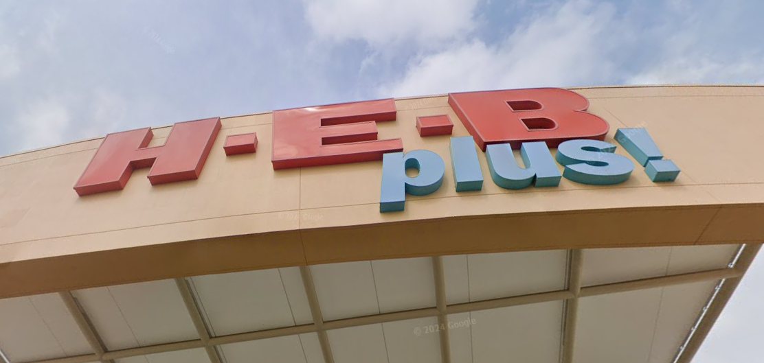 Austin-area H-E-B gains breakfast neighbor Toasted Yolk