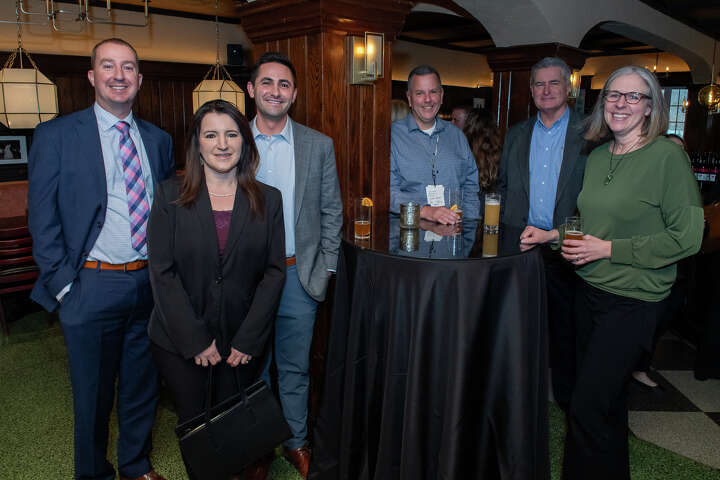 Seen gallery Times Union Top Workplaces of 2025