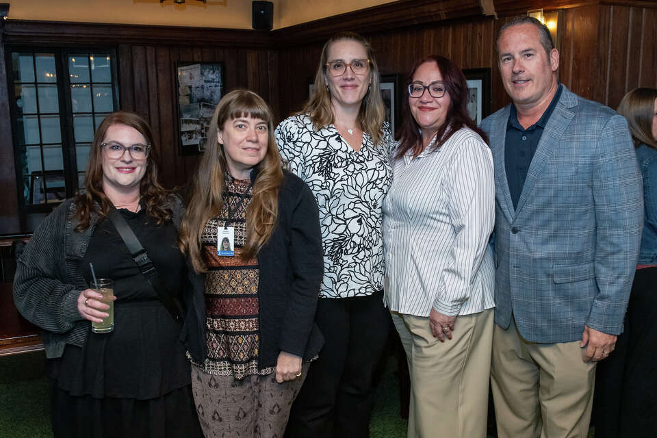 Seen gallery Times Union Top Workplaces of 2025