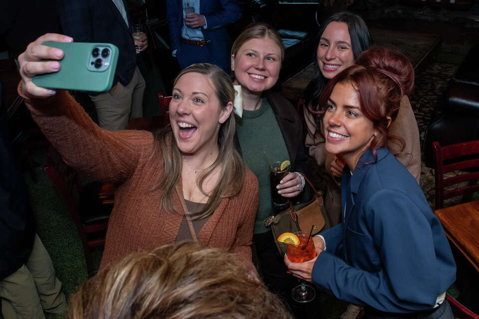 Seen gallery Times Union Top Workplaces of 2025