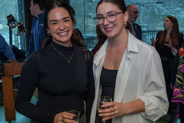 Seen gallery Times Union Top Workplaces of 2025