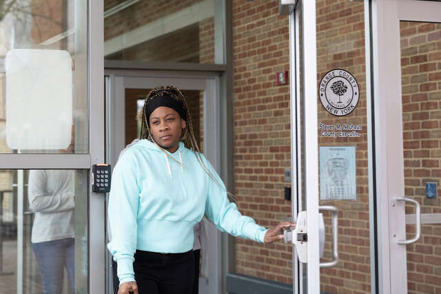 Megan McDonald trial: Mistrial in case against Edward Holley