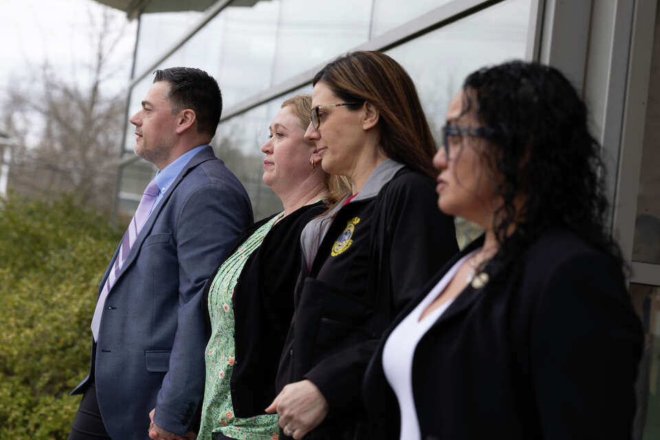 Megan McDonald trial: Mistrial in case against Edward Holley