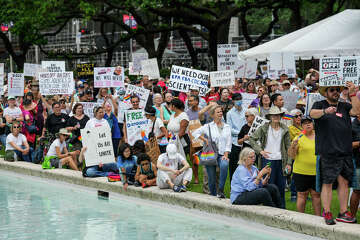 Whitmire says letter describing ‘riots’ not representative of Houston