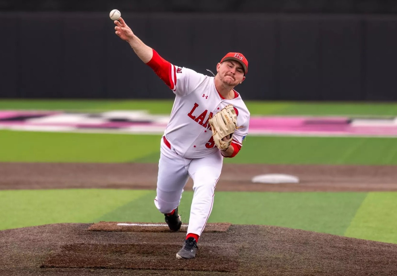 Lamar Institute of Technology receives 10-year accreditation renewal