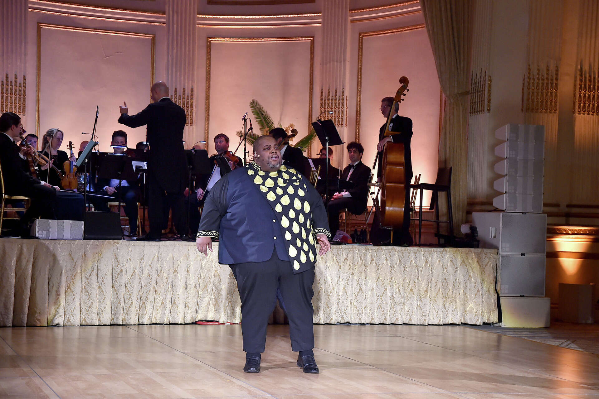 University of Houston Moores School of Music to stage 'Turandot'