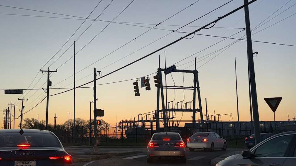 San Antonio's fastest-growing road keeps booming with business