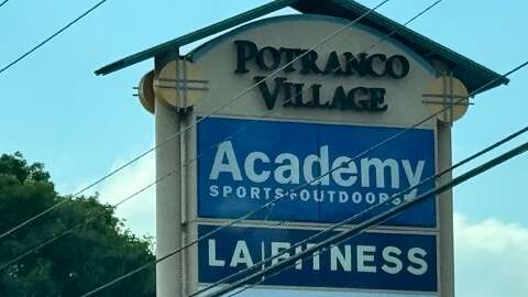 San Antonio's fastest-growing road keeps booming with business