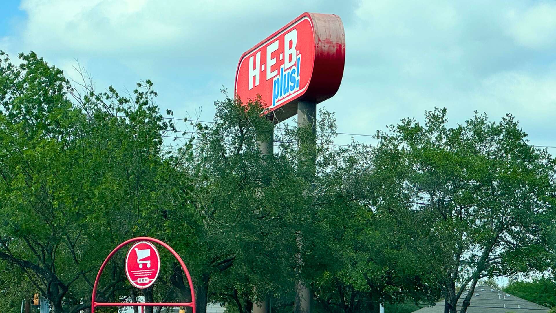 H-E-B revives plans for North Texas store on long-held property