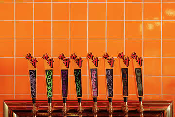 LA's next great restaurant chain started in a pandemic parking lot