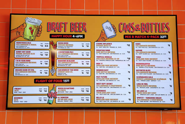 LA's next great restaurant chain started in a pandemic parking lot